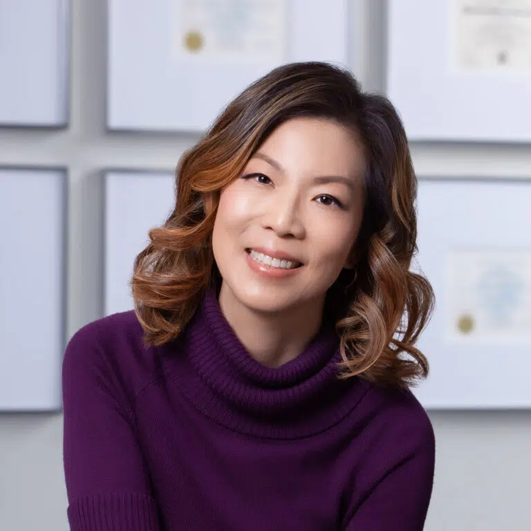 Esther Yoonah Kim, MD - AI Plastic Surgery